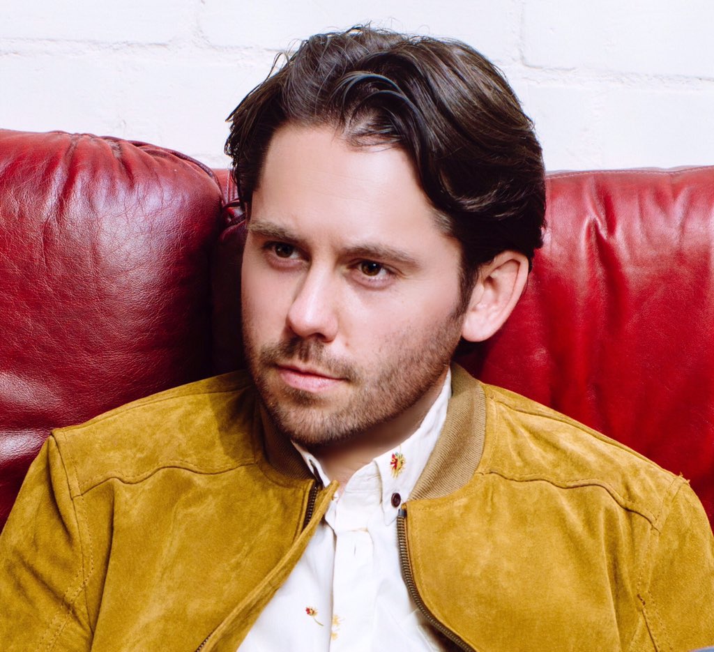 Martin Delaney about career changing moments, independent film and ...