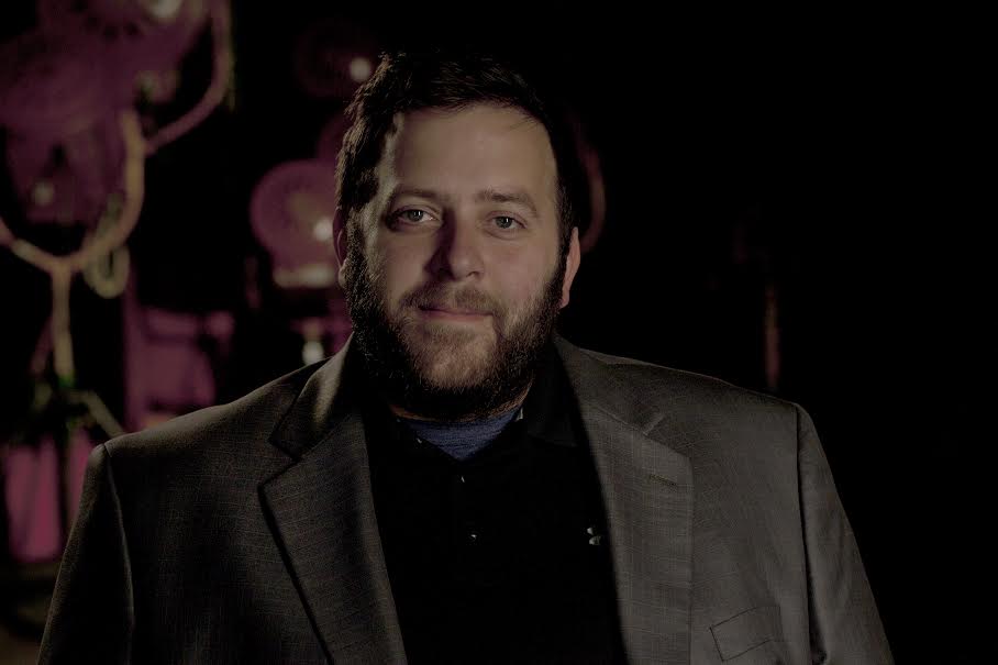 Interview Eric Baird: I hope ASIA A inspires people