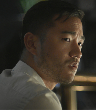 Exclusive Interview with David Scala: “Representation matters!”