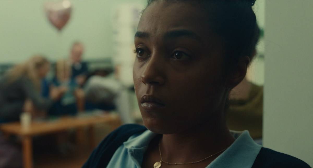 “Good thanks, you?”: An impactful and moving film about the terrible ...